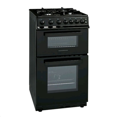 Gas Cookers - www.SeanHennessy.ie