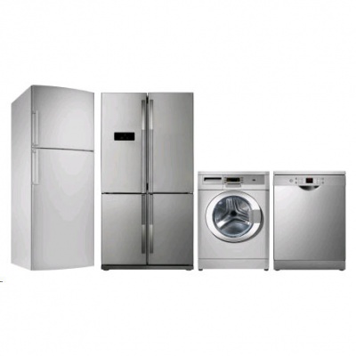 Large Home Appliances - www.seanhennessy.ie