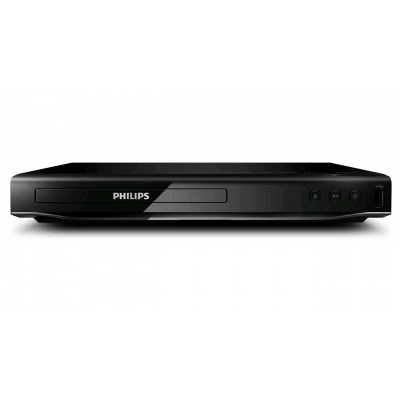 DVD Player