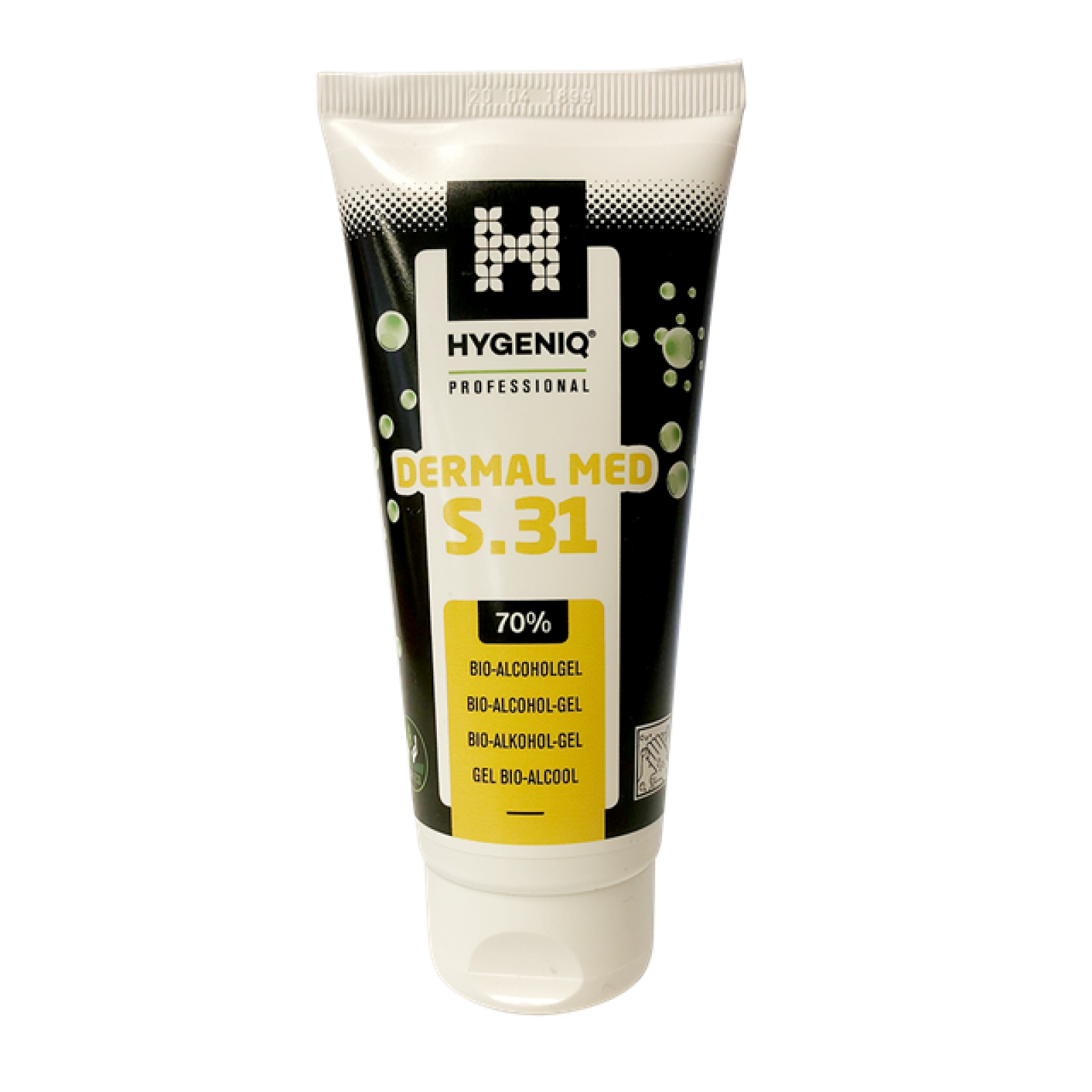 Hand Sanitizing & Moisturising Gel 90ML