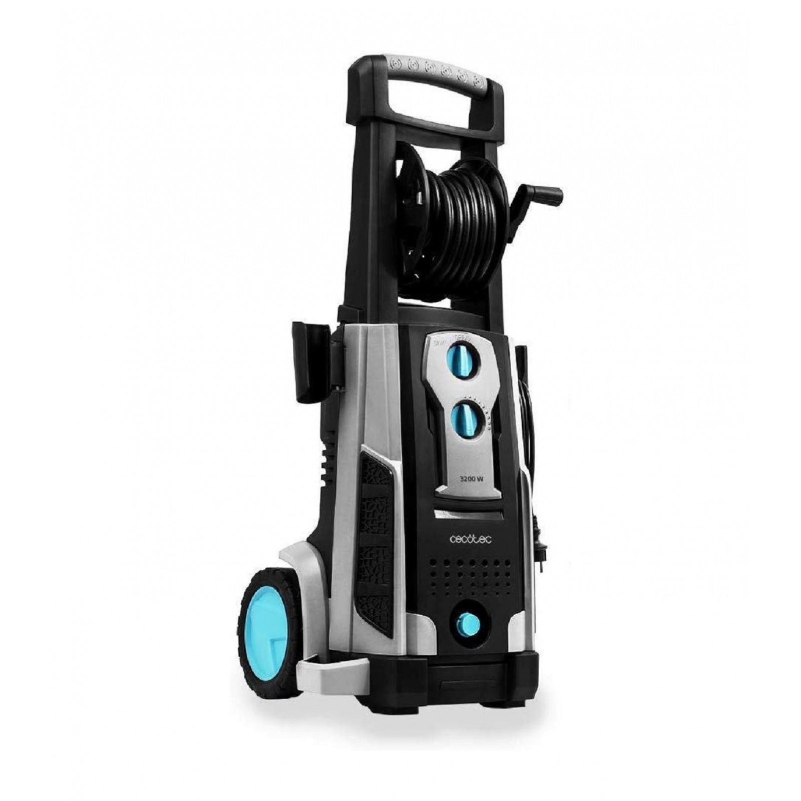 Hidroboost 3200 Induction Pro Pressure Washer