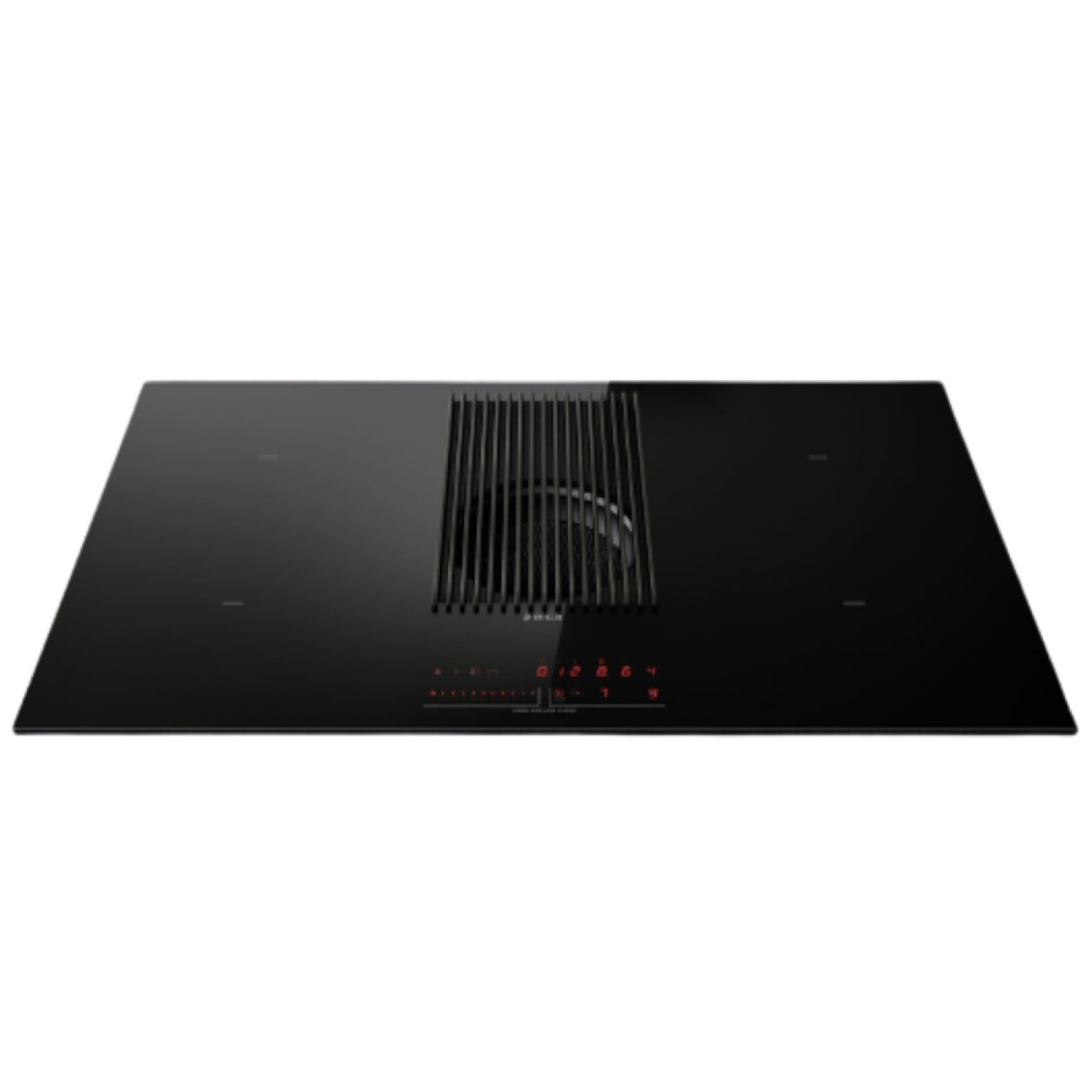 Elica NIKOPRIMEDUCTBL Nikolatesla Prime Induction Hob