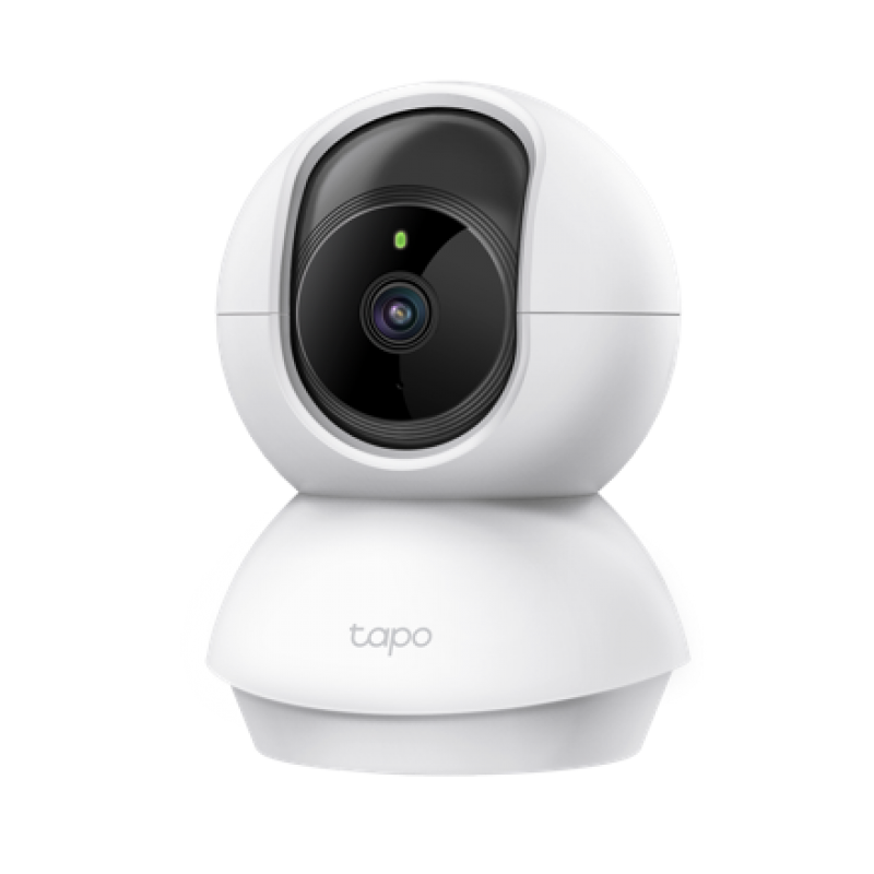 TP Link Tapo C200 1080P Smart Indoor Security Camera TP Link Tapo C200 1080P Smart Indoor Security Camera