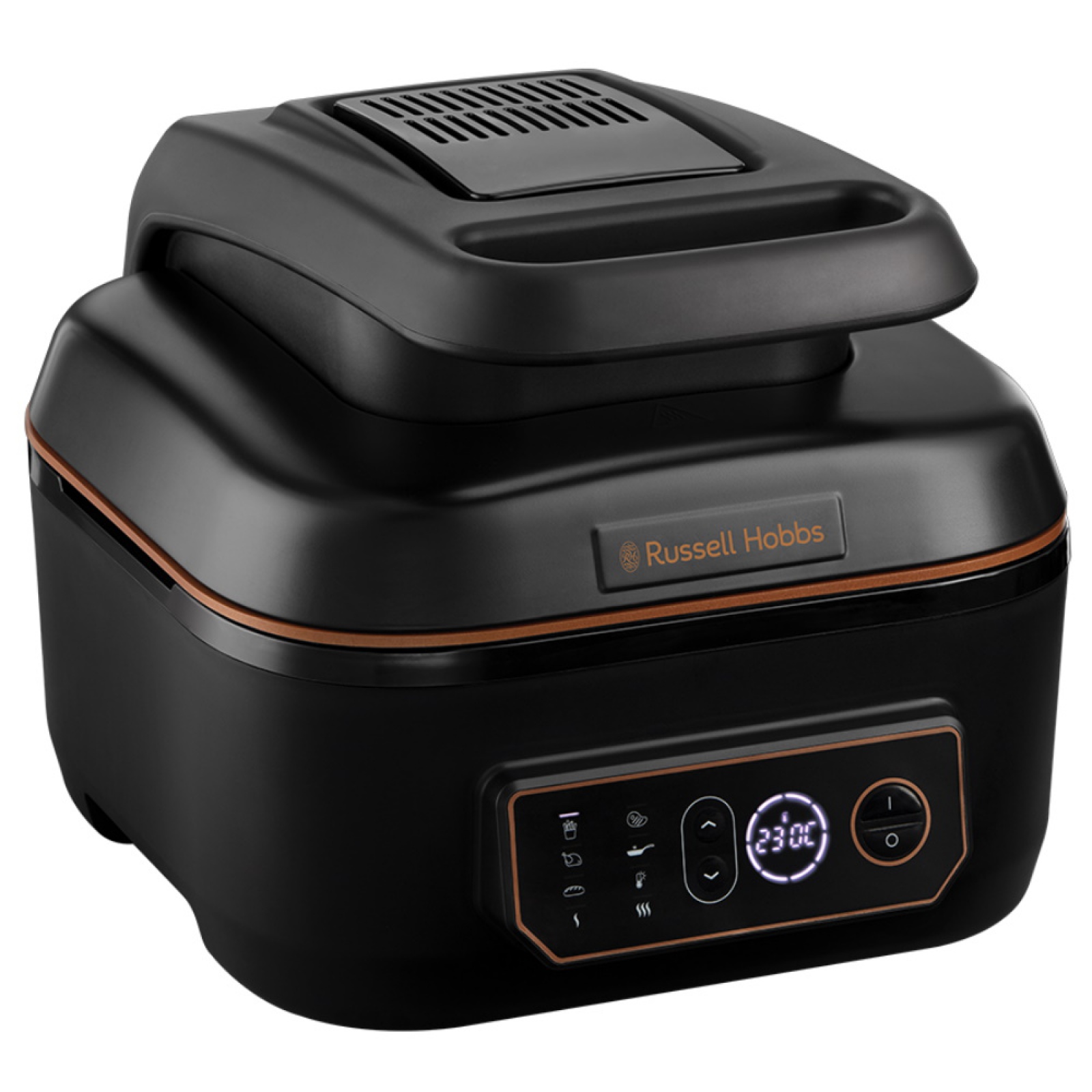 Russell Hobbs SatisFry Air and Grill Multi Cooker 26520 DISPLAY MODEL ONLY