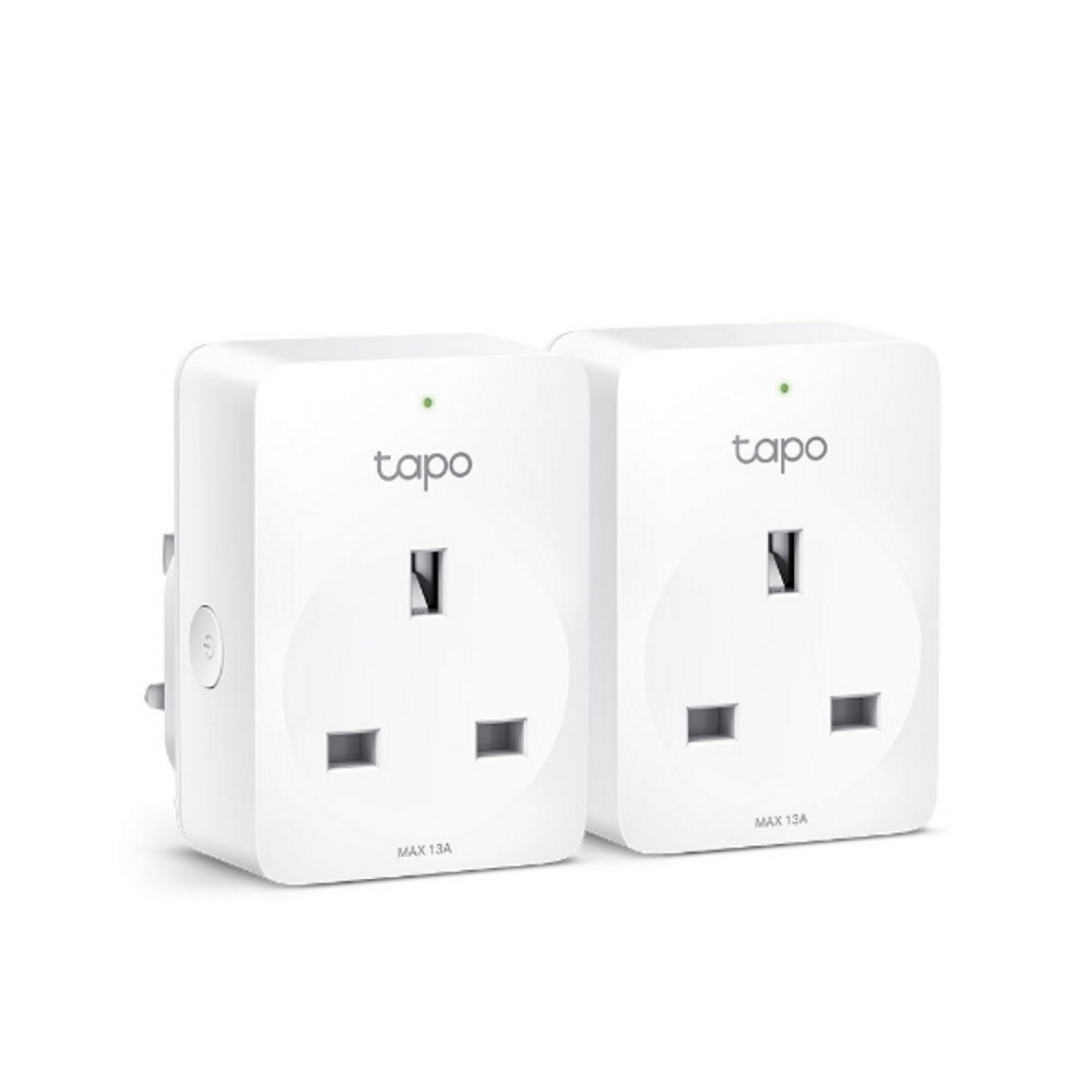 TP Link Tapo Mini Smart WiFi Socket P100