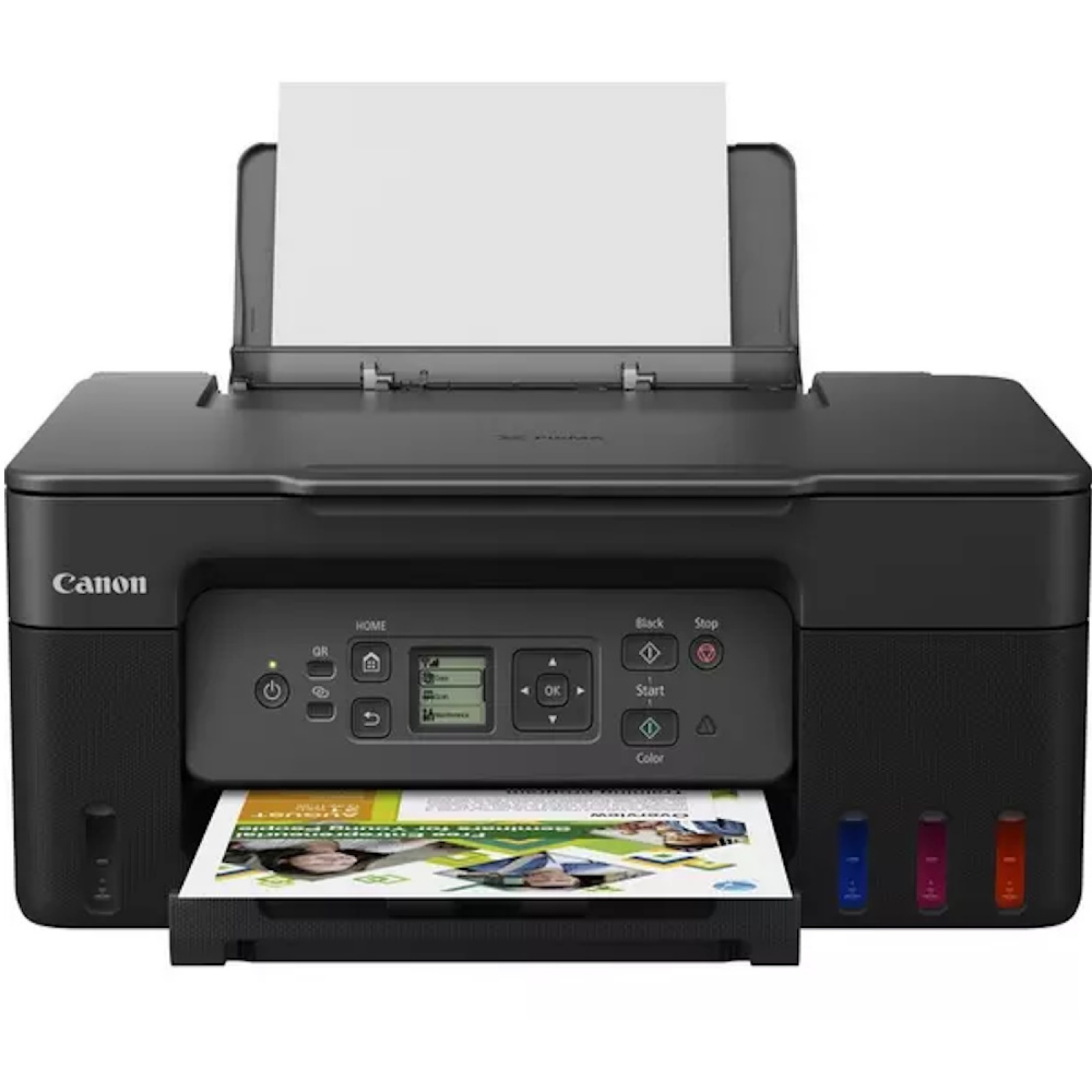 Canon Pixma All in One Wireless Inkjet Printer G3570
