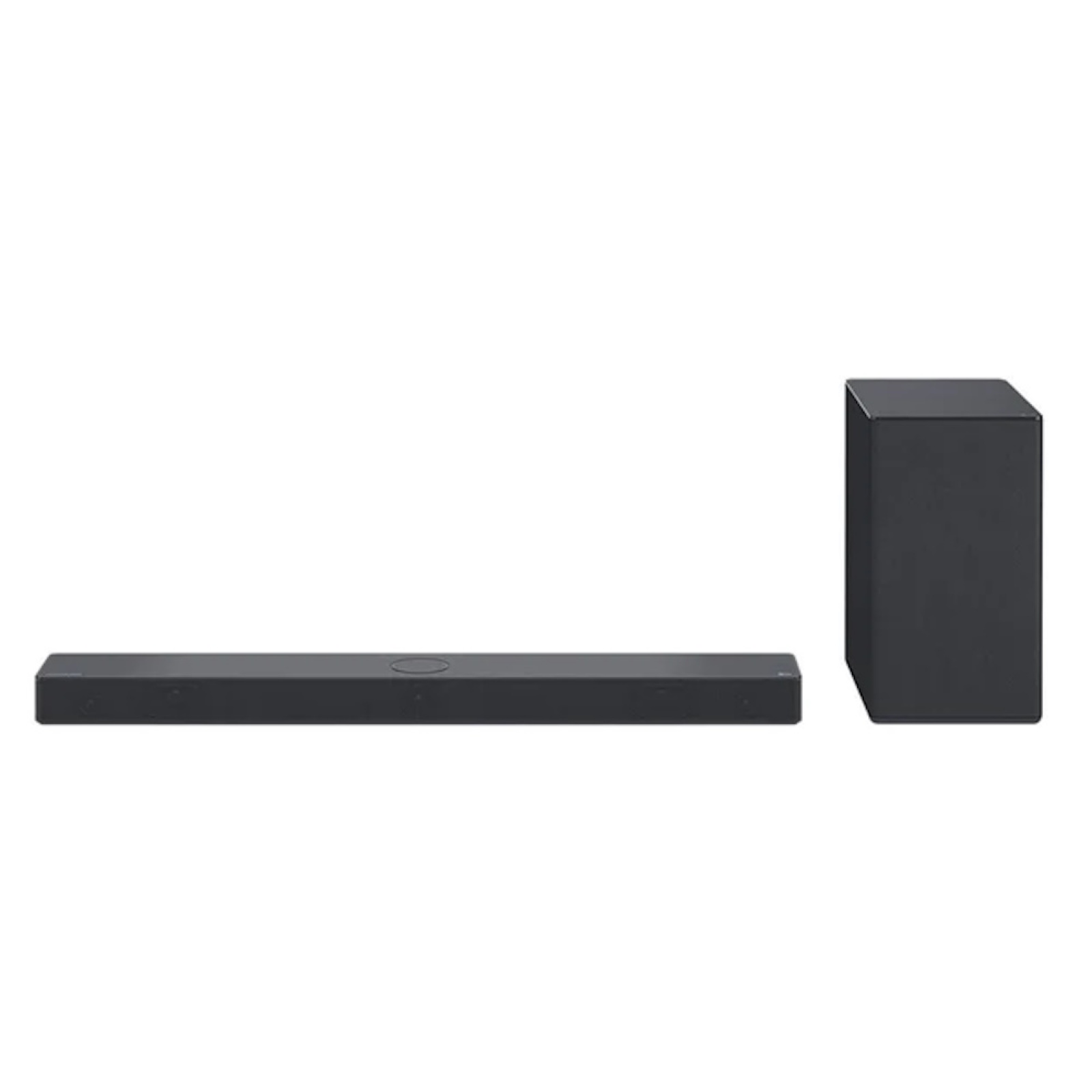 LG Wireless Sound Bar with Subwoofer USC9S