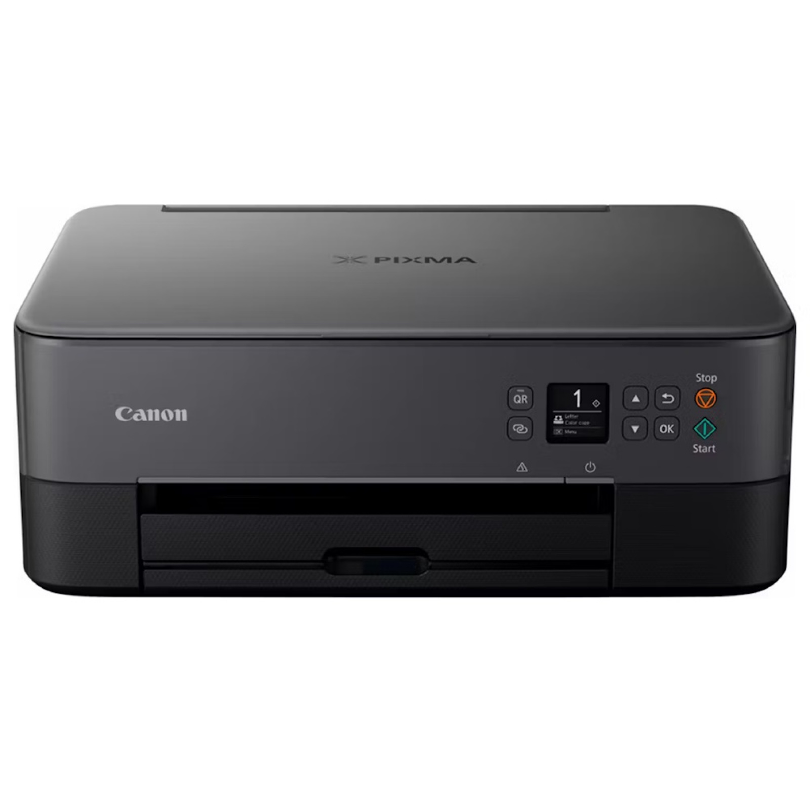 Canon Pixma Wireless Inkjet Photo Printer TS5350I
