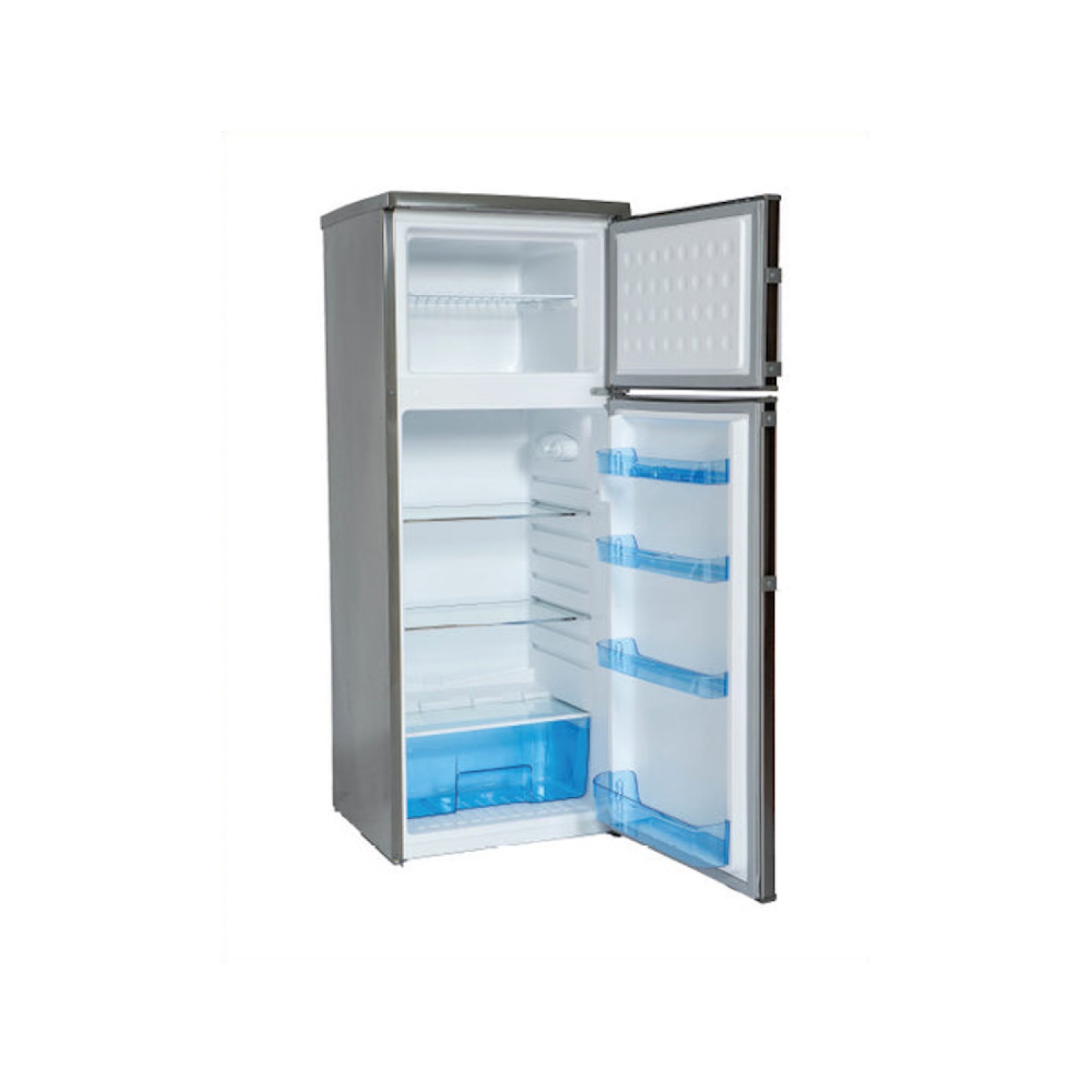 Powerpoint Fridge Freezer Inox P75562MLIN-E